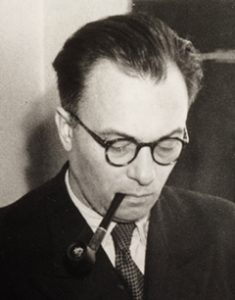 Frans Goedhart | Henk's war